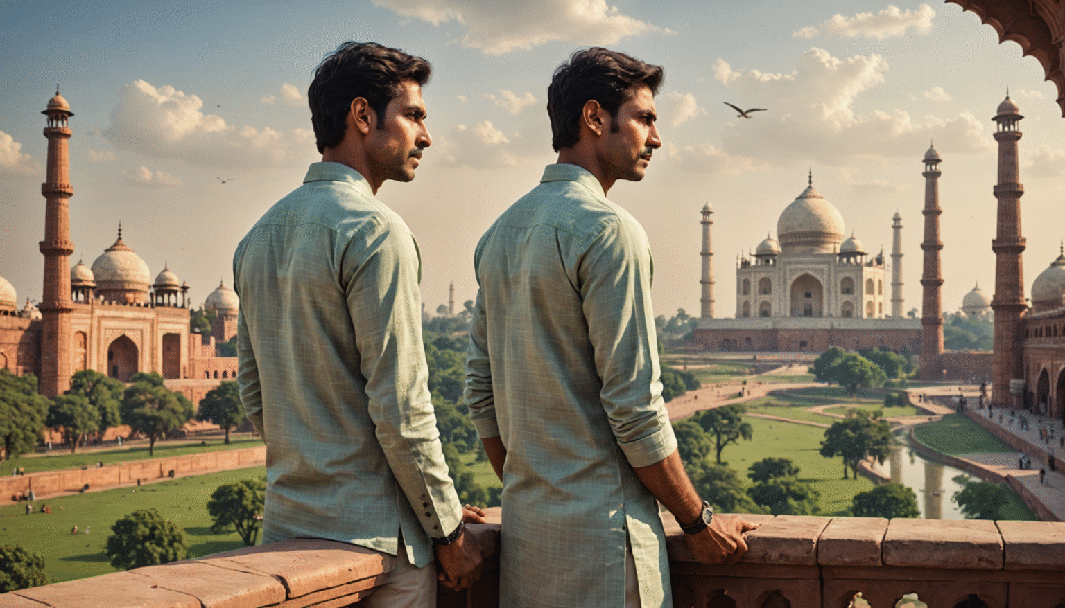 Quelle heure est-il en Inde en 2025 ? Décalage, fuseaux et conseils ...